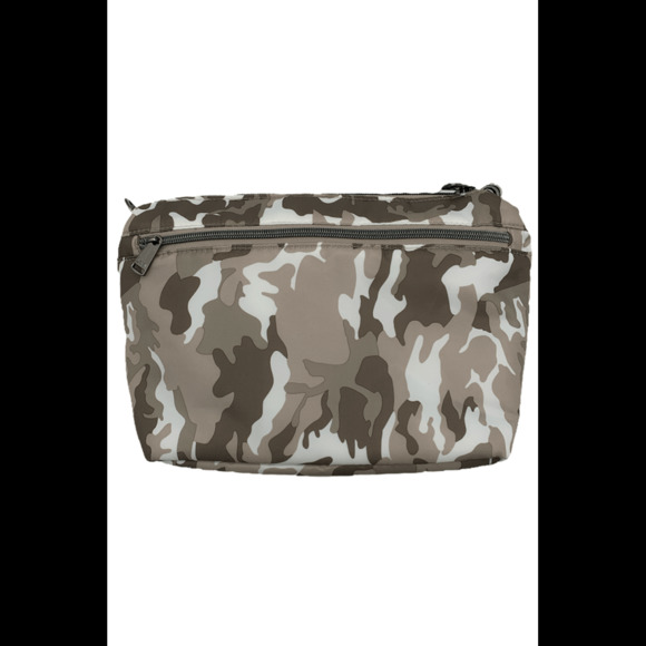 lug | Bags | Lug Rfid Medium Crossbody Multistrap Charm Flare 2 Camo ...